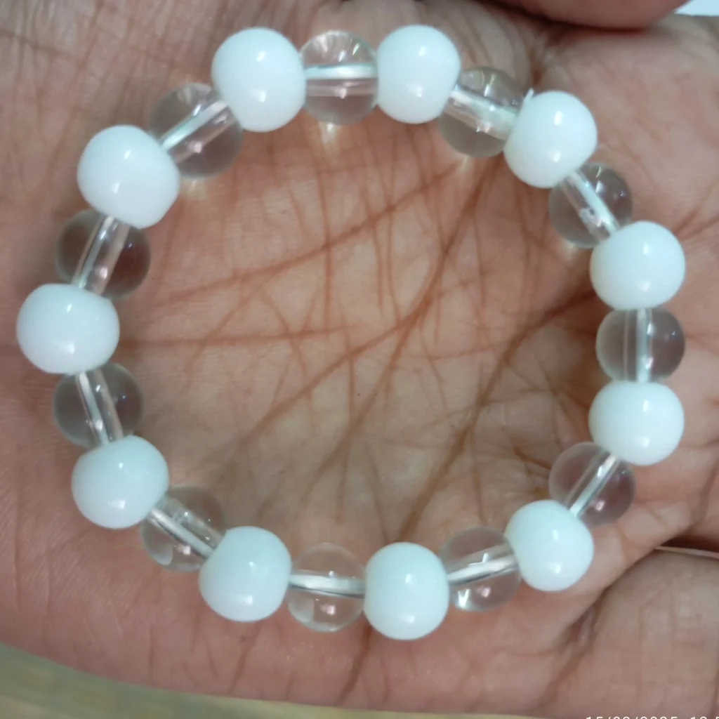 Transparent Bracelet - akka own style