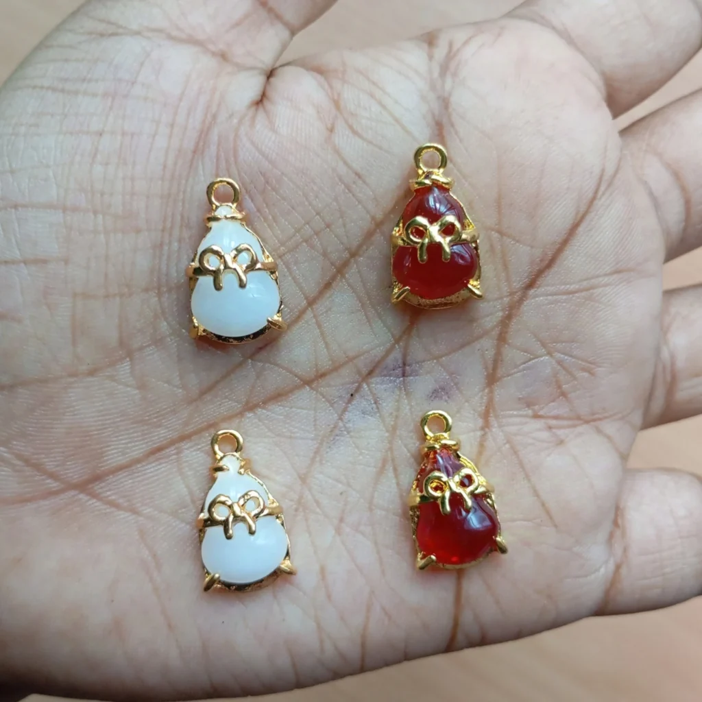 Muthu Pendant - akka own style