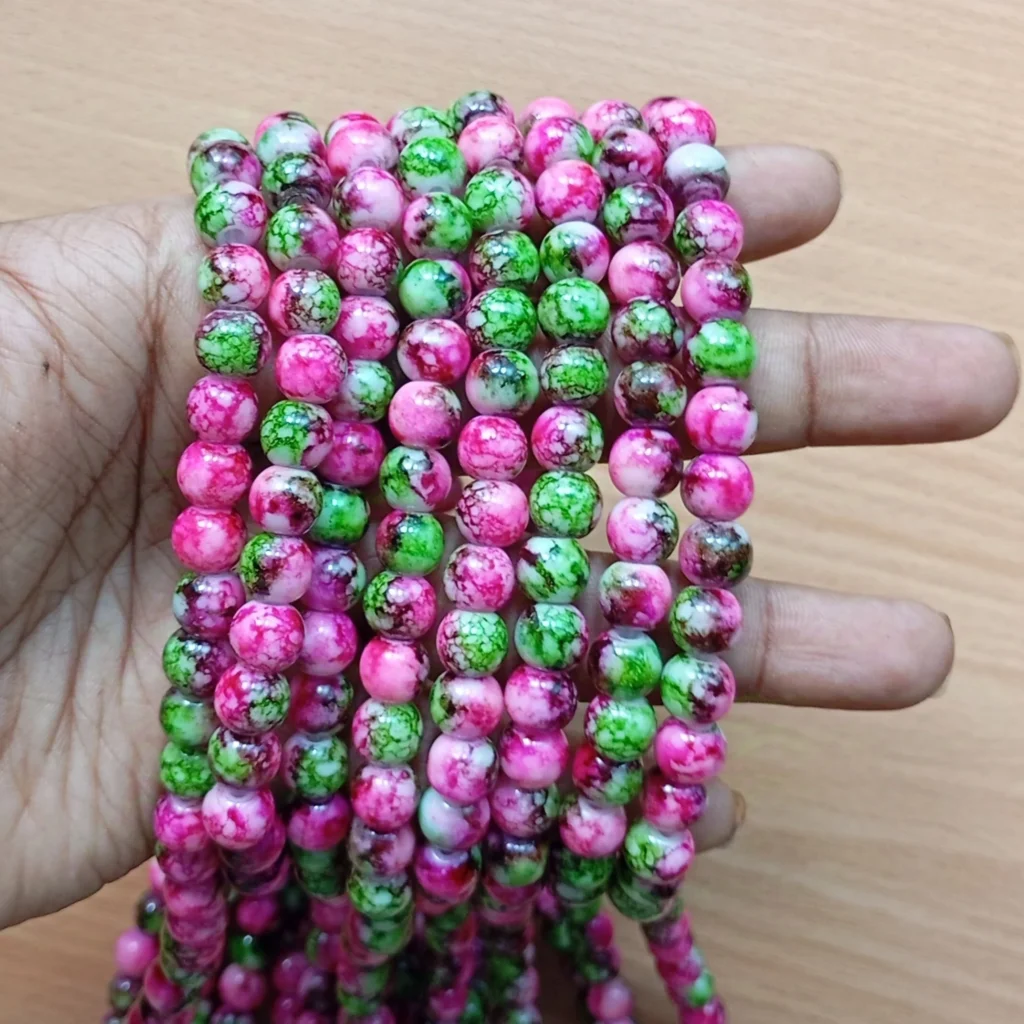 Marble Beads(C) - akka own style